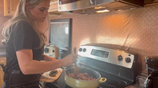 The Provider - The Provider